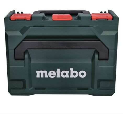 Metabo SSW 18 LT 300 BL 18 V 300 Nm atornillador de impacto sin ...