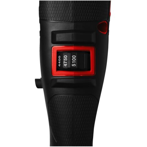 Milwaukee M18 FROP15-0X Pulidora excéntrica sin cable 18 V 125 mm ...