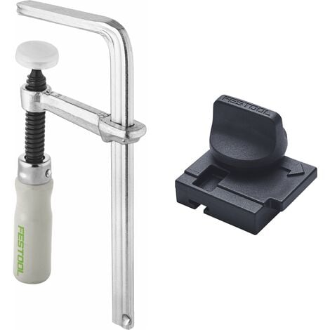 Festool SYS3 M 137 FS/2 Juego de accesorios + Guía FS 800/2 800mm