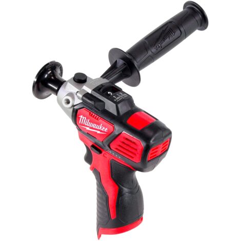 Milwaukee M12 BPS-0 Lijadora-Pulidora sin cable, 12V Solo - sin batería ...