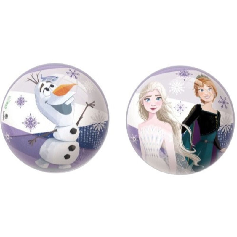 Happy People Frozen Ball aus Kunststoff 23 cm Ball