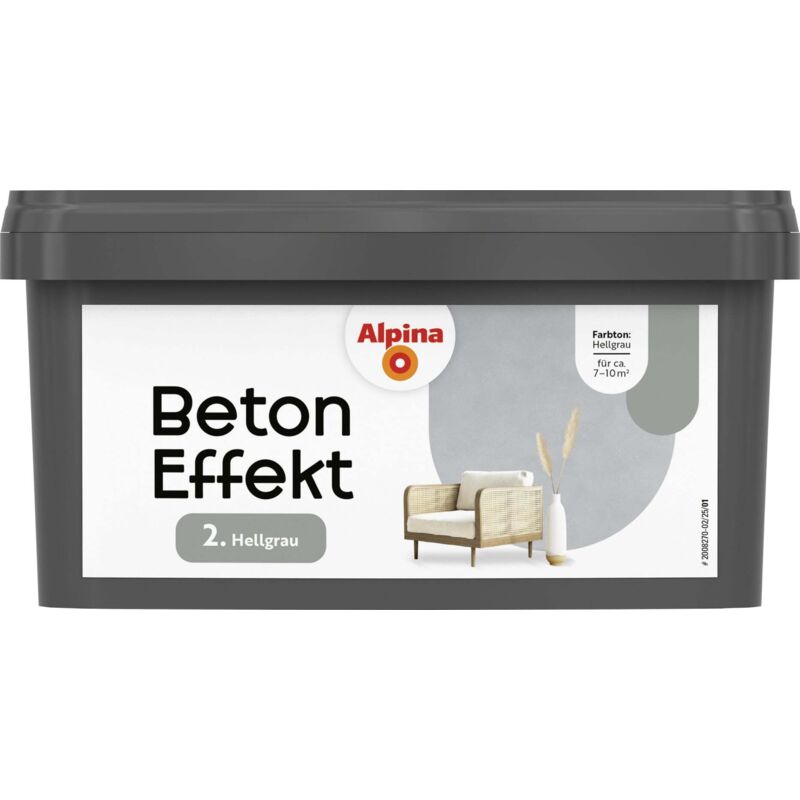 Alpina Beton Optik