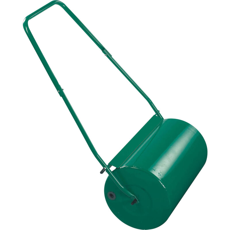 TrendLine Rasenwalze Rasenroller Gartenwalze Erdwalze Rasenpflege ...