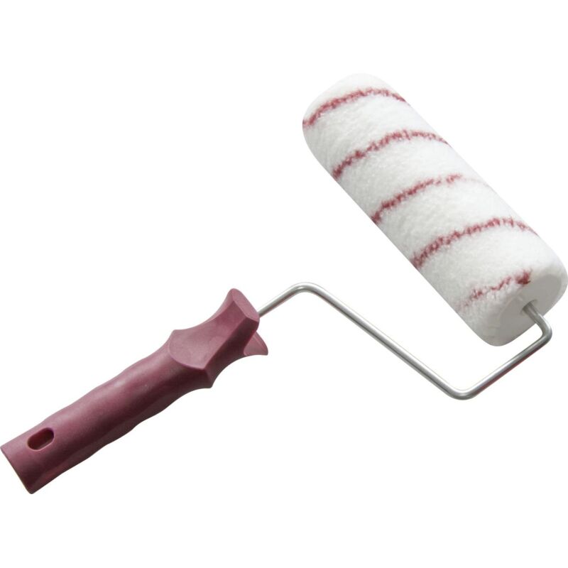 Nespoli Farbroller 18 cm, 12 mm Farbroller