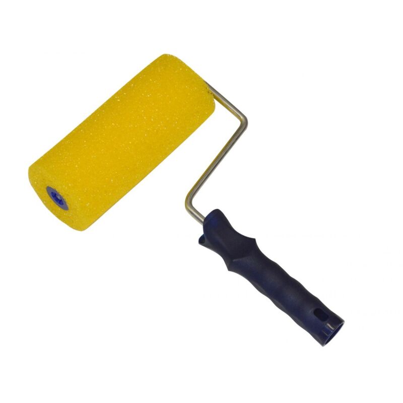 Nespoli Strukturroller EffectLine 18 cm Farbroller
