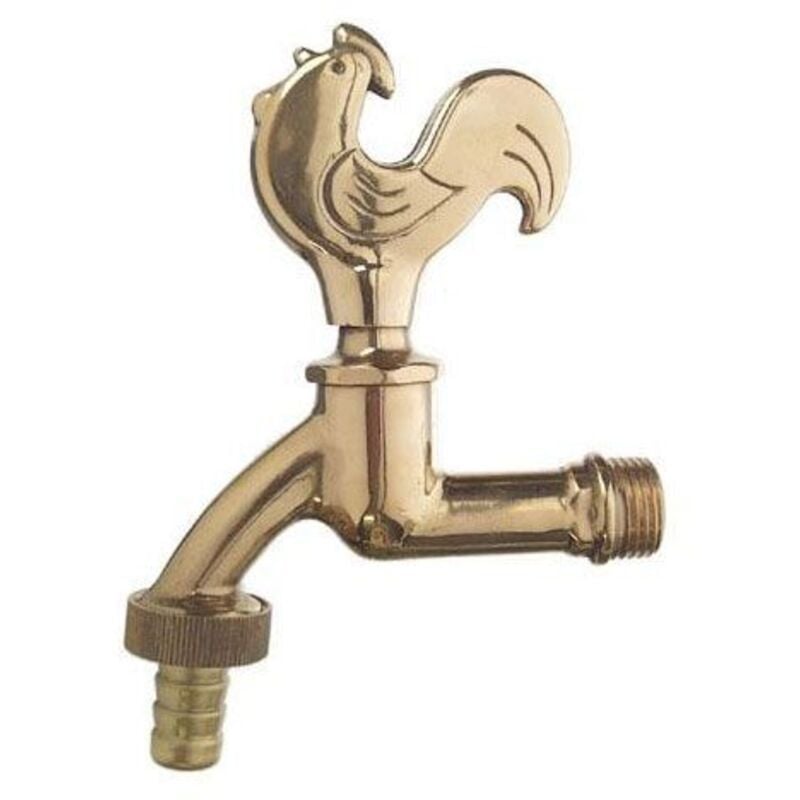 Cornat Auslaufventil 1/2 Ausläufe & Ventile