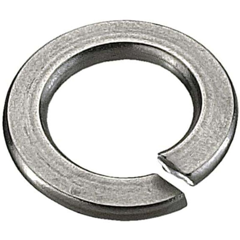 Federringe 12,0 x 21,1 mm Edelstahl A2 - 10 Stk. Federringe