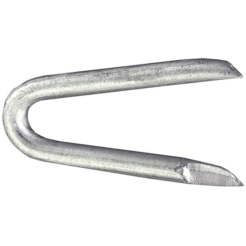 Schlaufen 3,1 x 31 mm Krampen