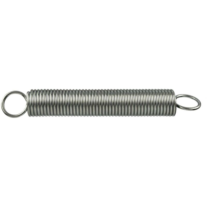Zugfedern 14,5 x 63 x 1,5 mm Federn