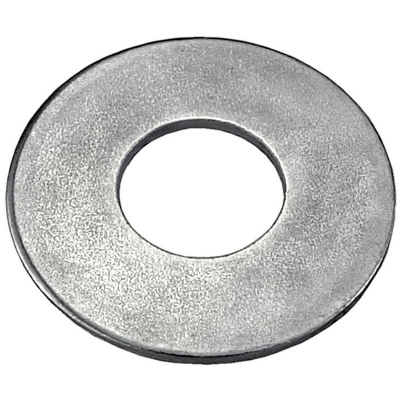 Connex Karosseriescheiben Ø 30 x 10,5 x 1,2 mm verzinkt - 50 Stk ...