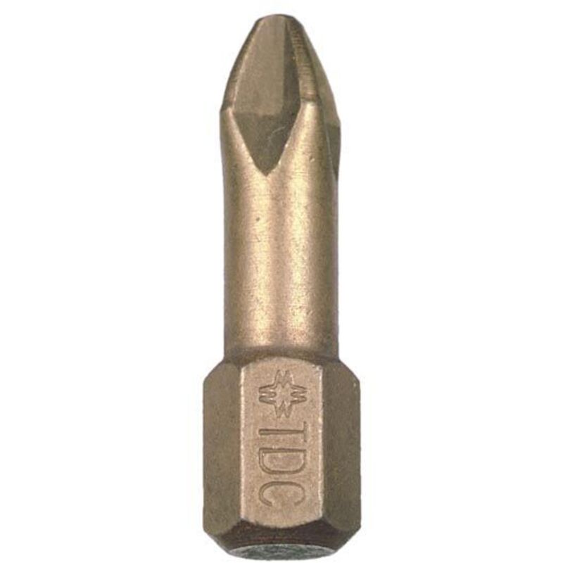 Bit Philips 3 2 Stück Philips 3 Torsion/Diamant Bits