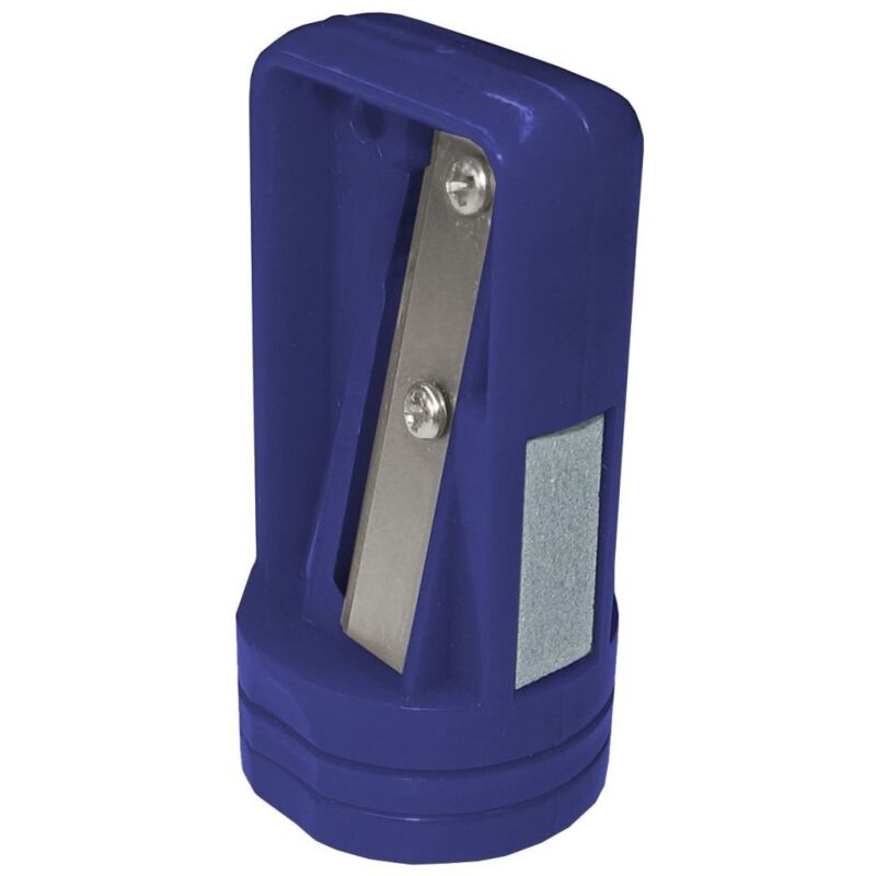 Anspitzer für Zimmermannbleistift Maurerwerkzeug