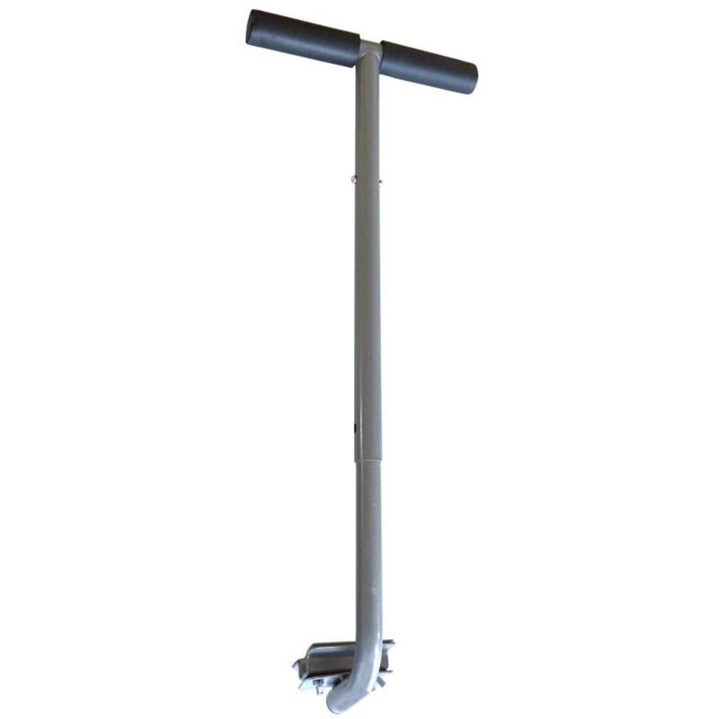 Teleskop Zugstange 91 cm Transporthilfen