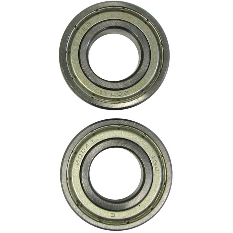 Kugellager 42 x 12 mm, 5 Stück Transporthilfen