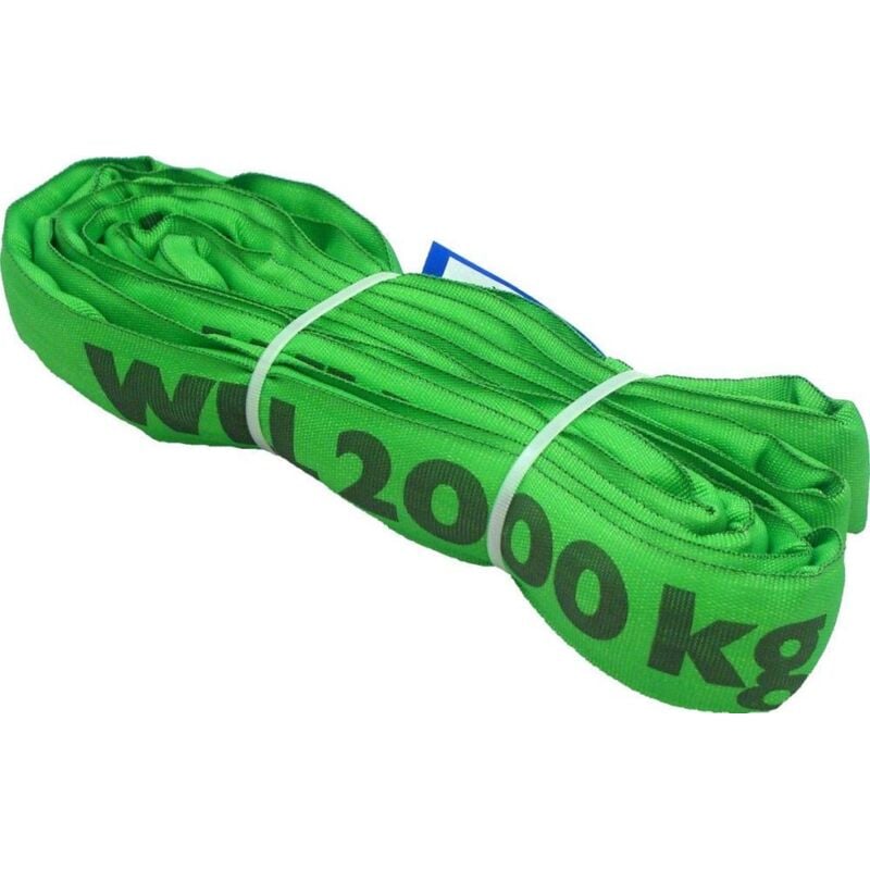 Conacord Rundschlinge 2 m Ringe