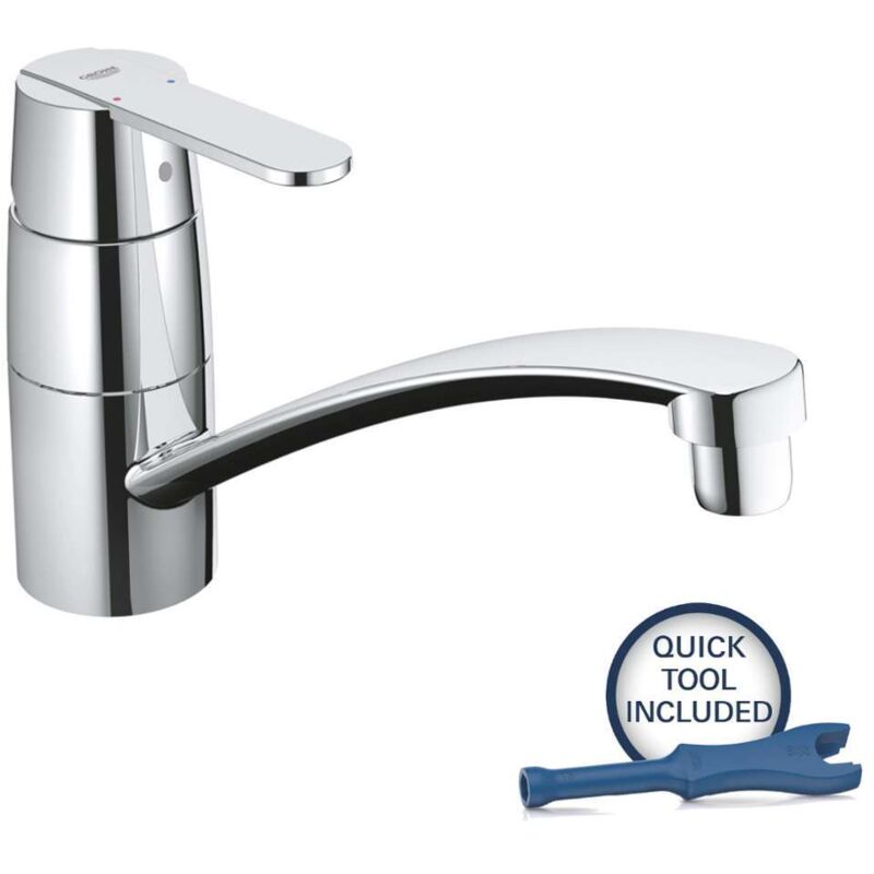 Wasserhahn Fur Spule Grohe