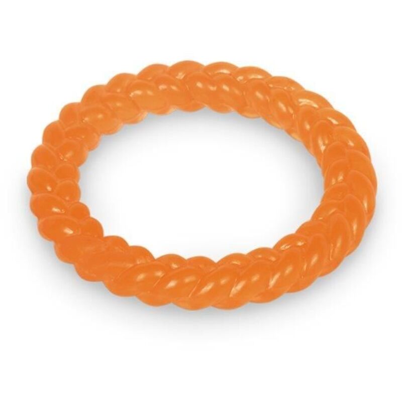 Nobby TPR Ring TPR, 14,5 cm Spielzeug