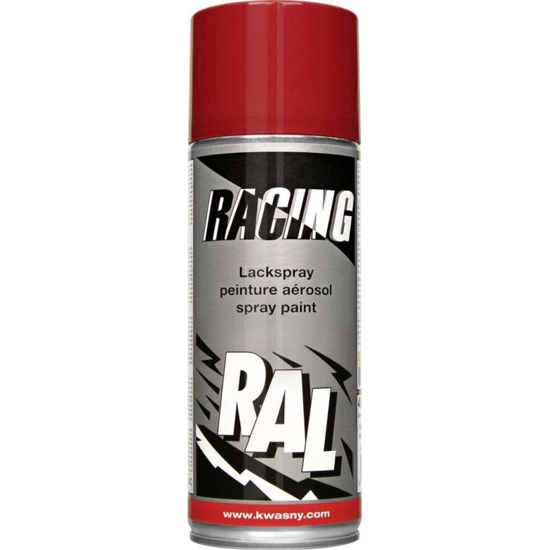 Auto-K Racing Lackspray rubinrot RAL 3003 400 ml Autolack Spraylack ...