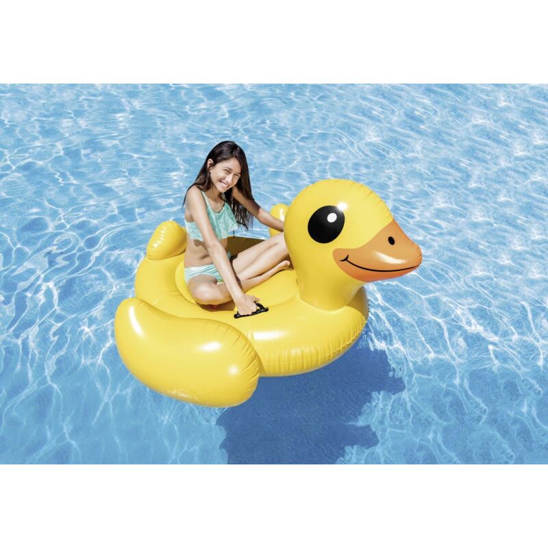 Steinbach Wassertier Ente 147 x 147 x 81 cm Badespass