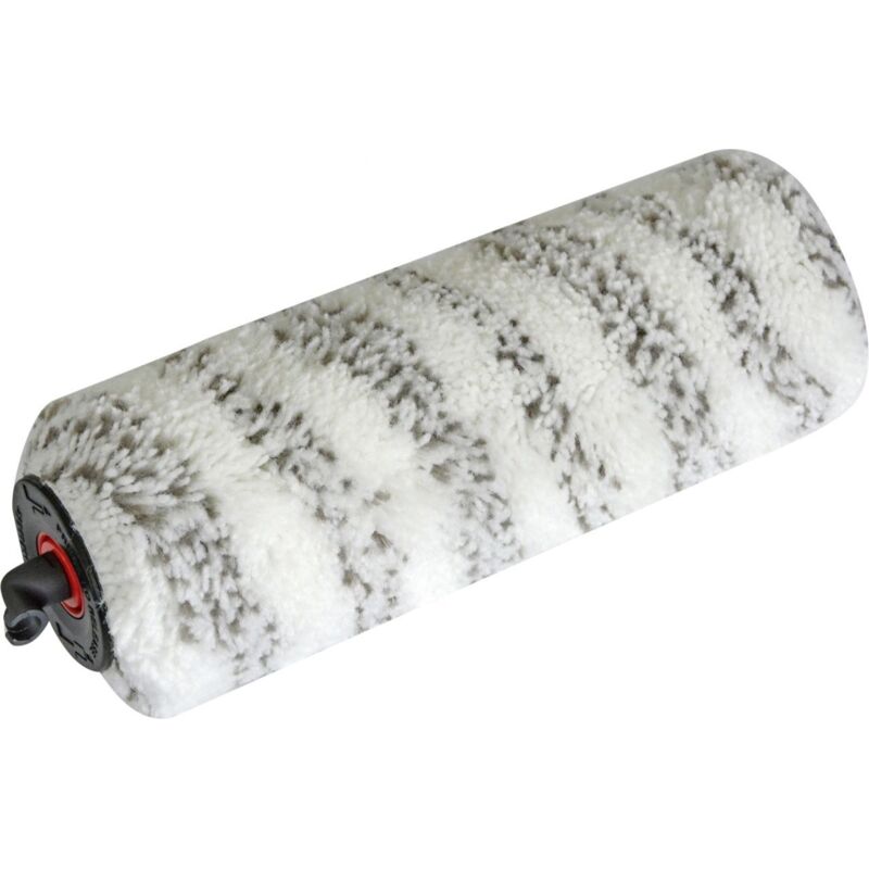 Nespoli Farbwalze RollMatic® GreyTop 25 cm Farbroller