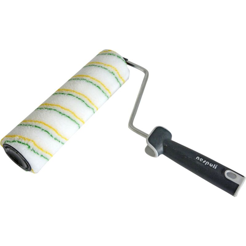 Nespoli Farbroller RollMatic® Soft-Touch 25 cm Farbroller