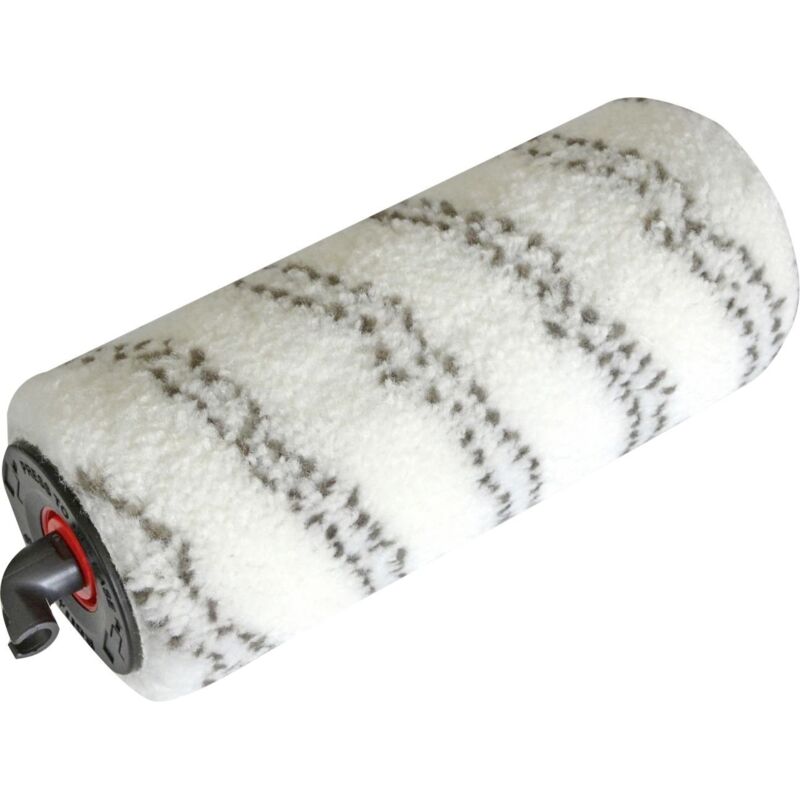 Nespoli RollMatic® Farbwalze GreyTop mit Antihaftbeschichtung 18 cm, 12 ...