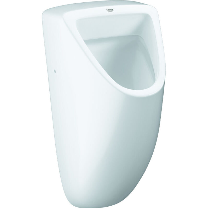 Grohe Urinal Bau weiß Urinale