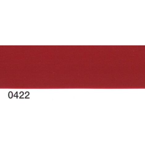 Multona Autolack rot 0422 - 400ml Lackspray
