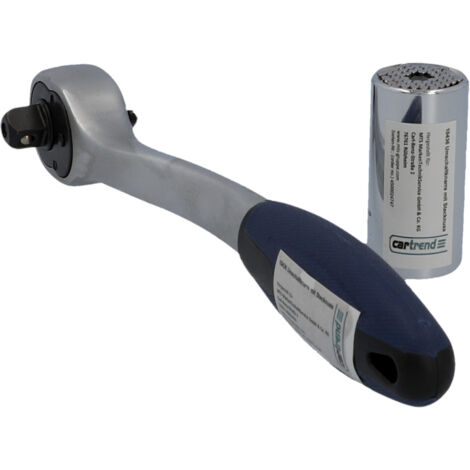 Cartrend Umschaltknarre Umschaltknarre
