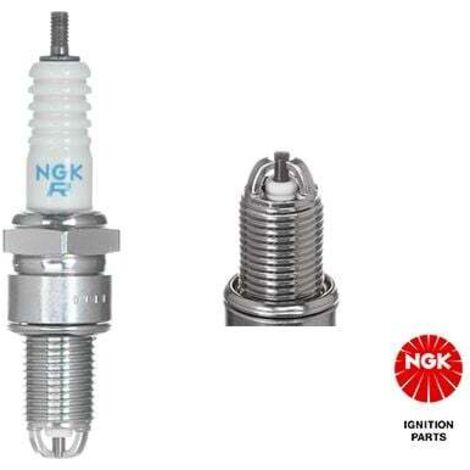 NGK Zündkerze BUR6ET 4er Pack V-Line 1 Zündkerze