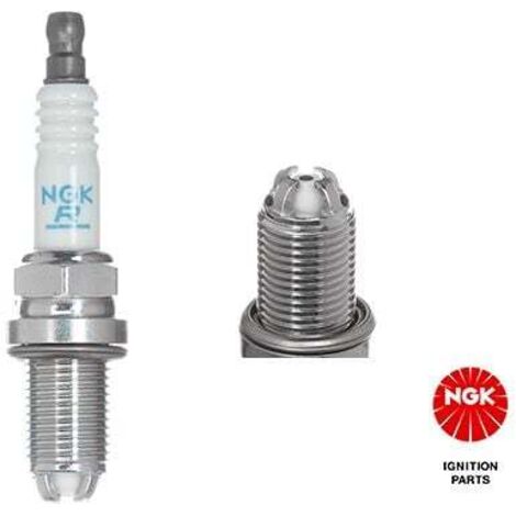 NGK Zündkerze BKR6EQUP 4er Pack V-Line 30 Zündkerze