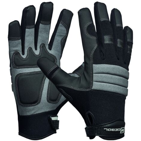 Gebol Handschuh Master Performance Arbeitsschuhe
