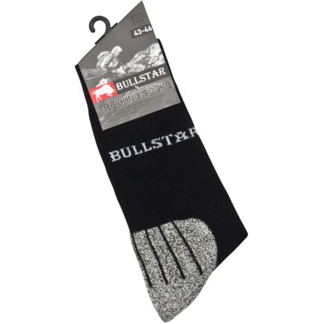Bullstar Funktionssocke kurz Größe II Socken
