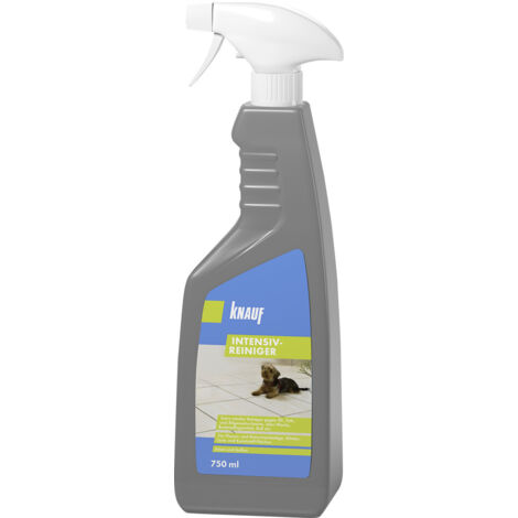 Knauf Reiniger Intensivreiniger 750 ml Bodenreiniger