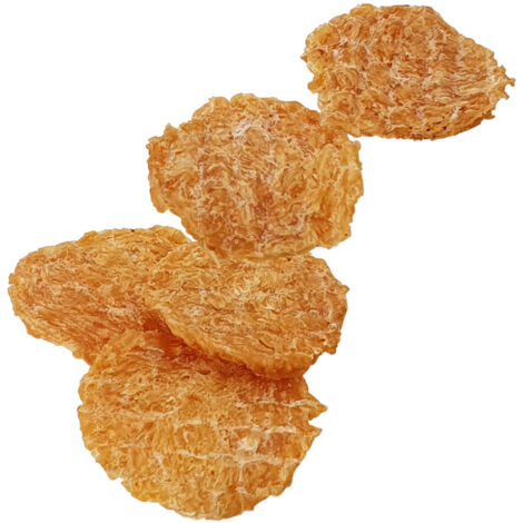 Nobby StarSnack Sensitive Hundeleckerli Chicken Chip 113 g Soft-Snack