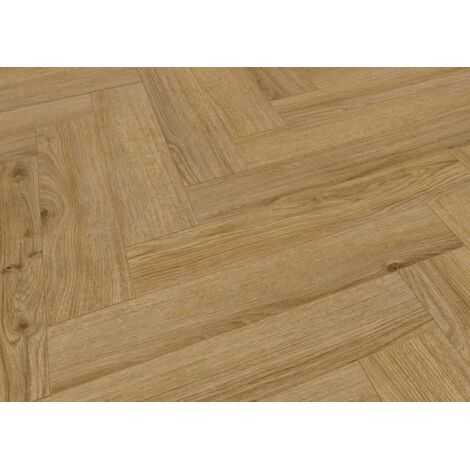 Classen Laminat Fischgrät Ville Codos Oak Laminat