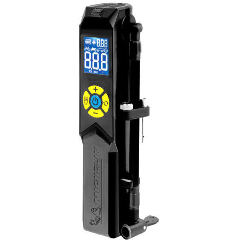 MICHELIN Akku-Mini-Kompressor 10 bar Kompressor
