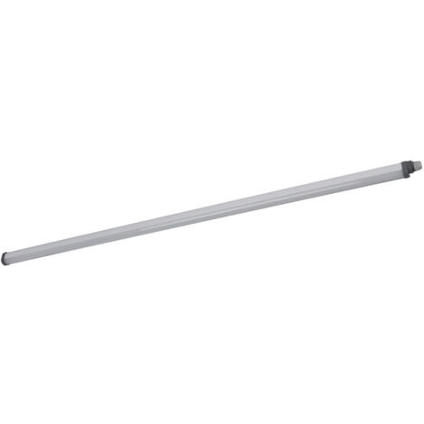 Osram LED Feuchtraumleuchte Damp proof Essential Extrusion 50 Watt 150 ...