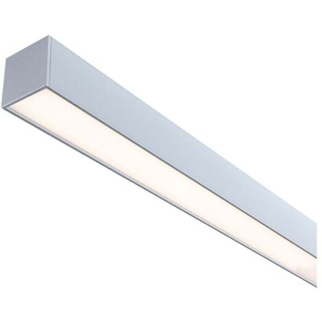 Paulmann Einspeisung für Lichtleiste Linion Power Channel 17 W ...