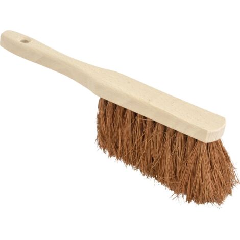 Coronet Industriehandfeger 28 cm Feger Handfeger Handbesen Kehrbesen Besen