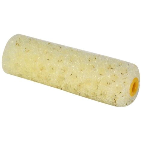 Nespoli Strukturwalze-Erbsloch EffectLine 11 cm, Ø 35 mm Farbroller