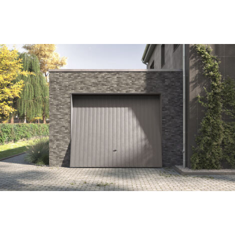 Alpina Metallschutz-Lack Hammerschlag 750 ml silber Metallack Schutzlack
