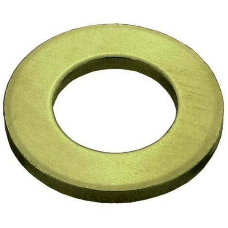 Connex Unterlegscheiben M4 x 9 mm - 30 Stk. Unterlegscheiben