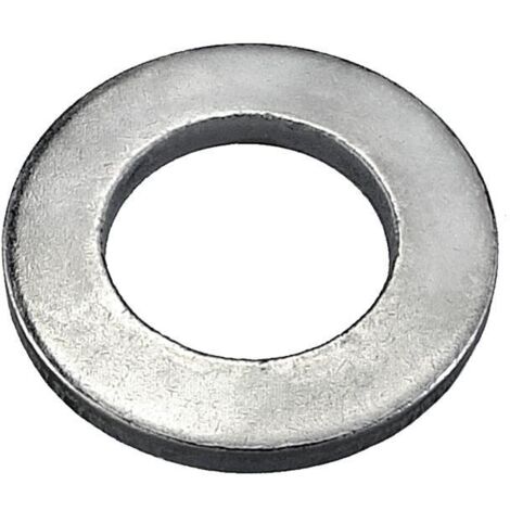 Connex Unterlegscheiben M4 x 9 mm - 300 Stk. Unterlegscheiben