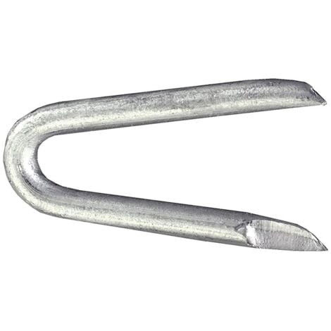 Schlaufen 3,1 x 31 mm Krampen