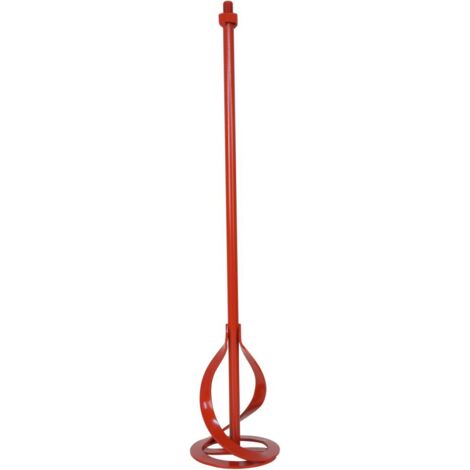 Rührquirl Universal 120 x 590 mm Rührer