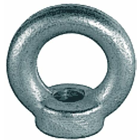 Ringmutter M10 Ringmutter