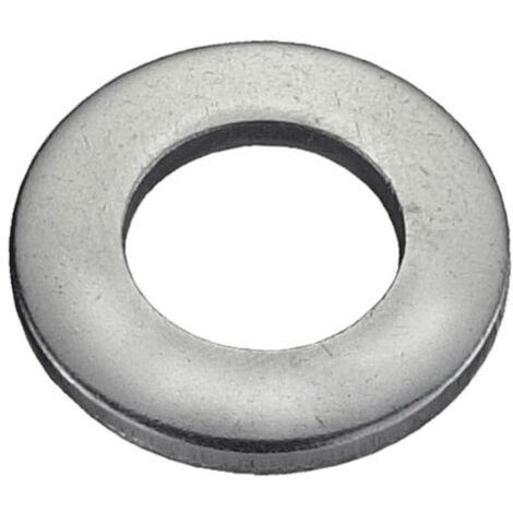 Connex Unterlegscheiben M4 x 9 mm - 50 Stk. Unterlegscheiben
