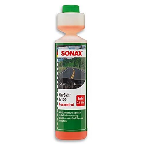 Sonax KlarSicht Konzentrat 250ml Autopflege