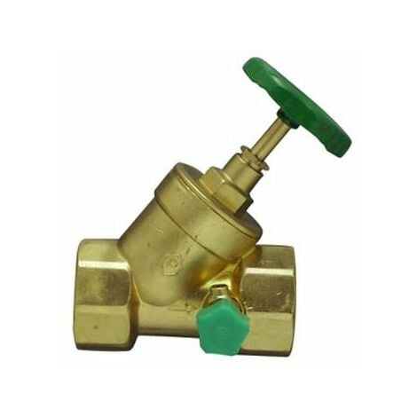 Cornat Schrägsitzventil 1/2 Ausläufe & Ventile